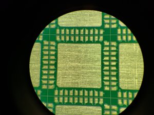 Substrate Design - Products | QP Technologies