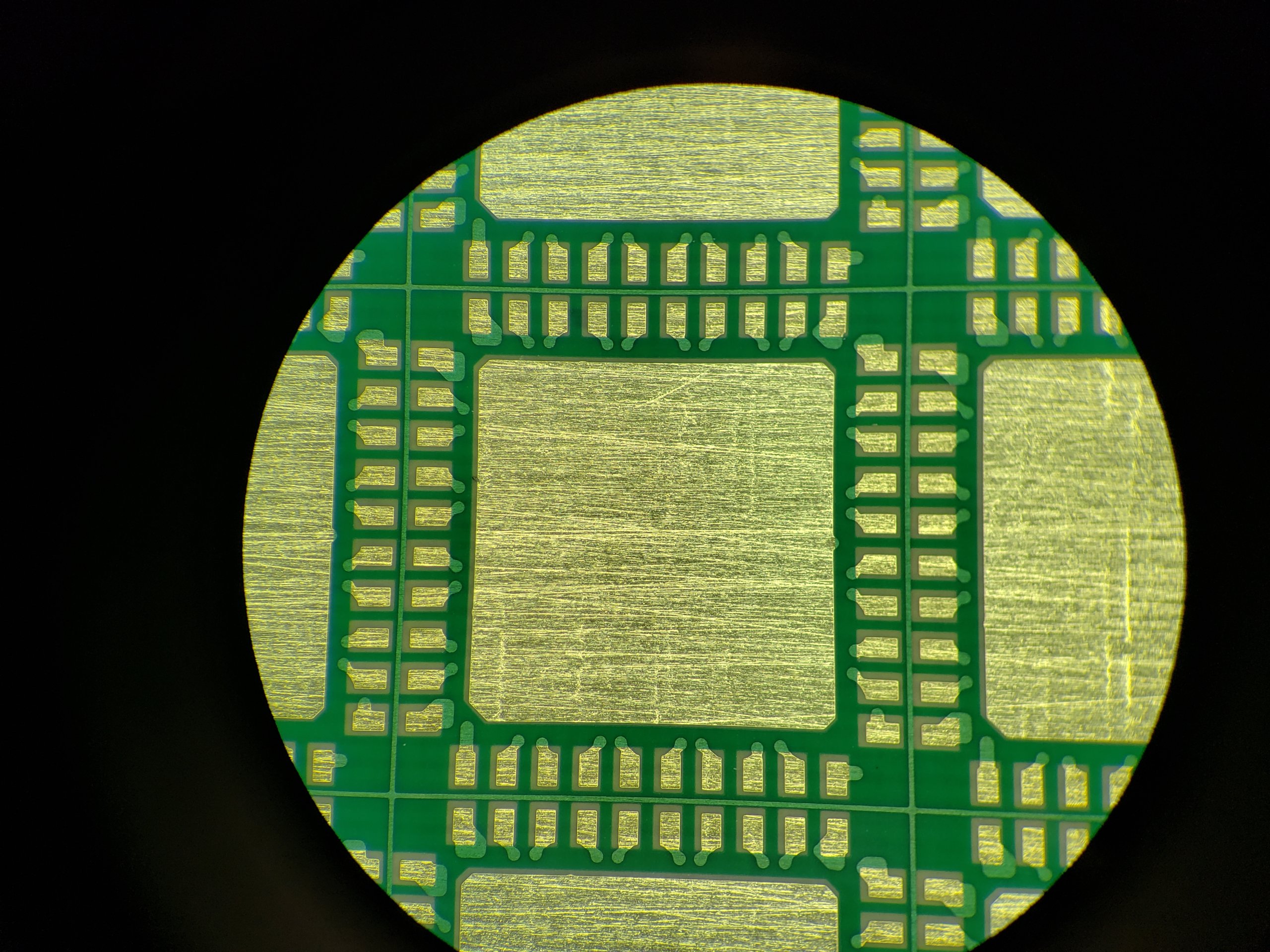 Custom Substrates - QP Technologies