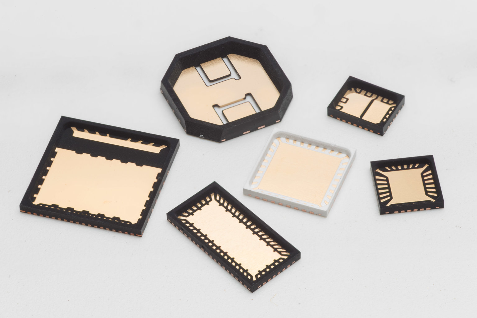 Products - QP Technologies | IC Assembly & Packaging Experts