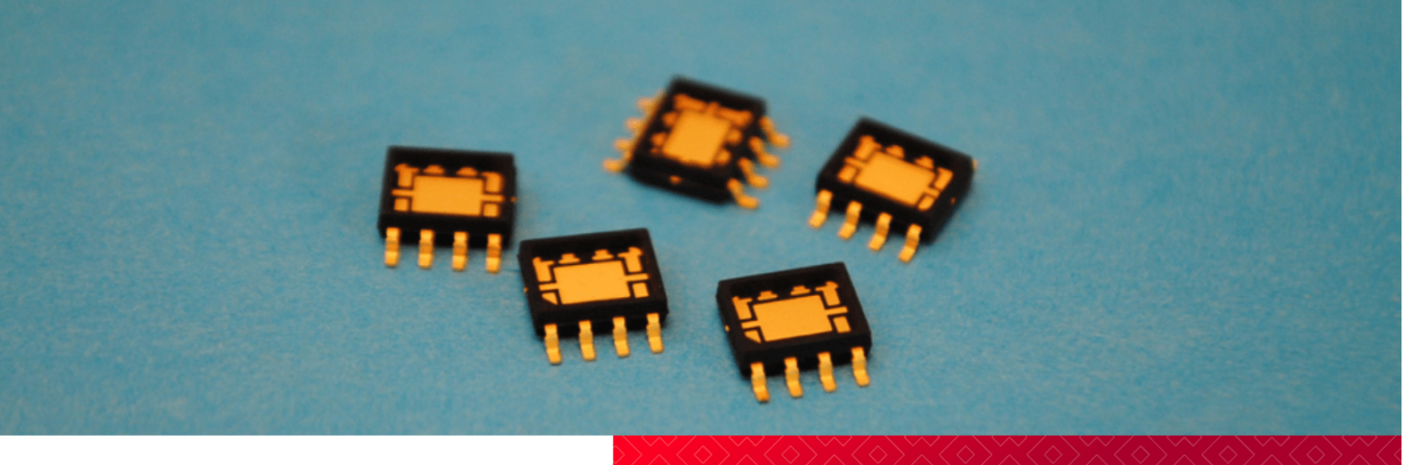 QP Technologies | Onshore IC Packaging and Assembly Services