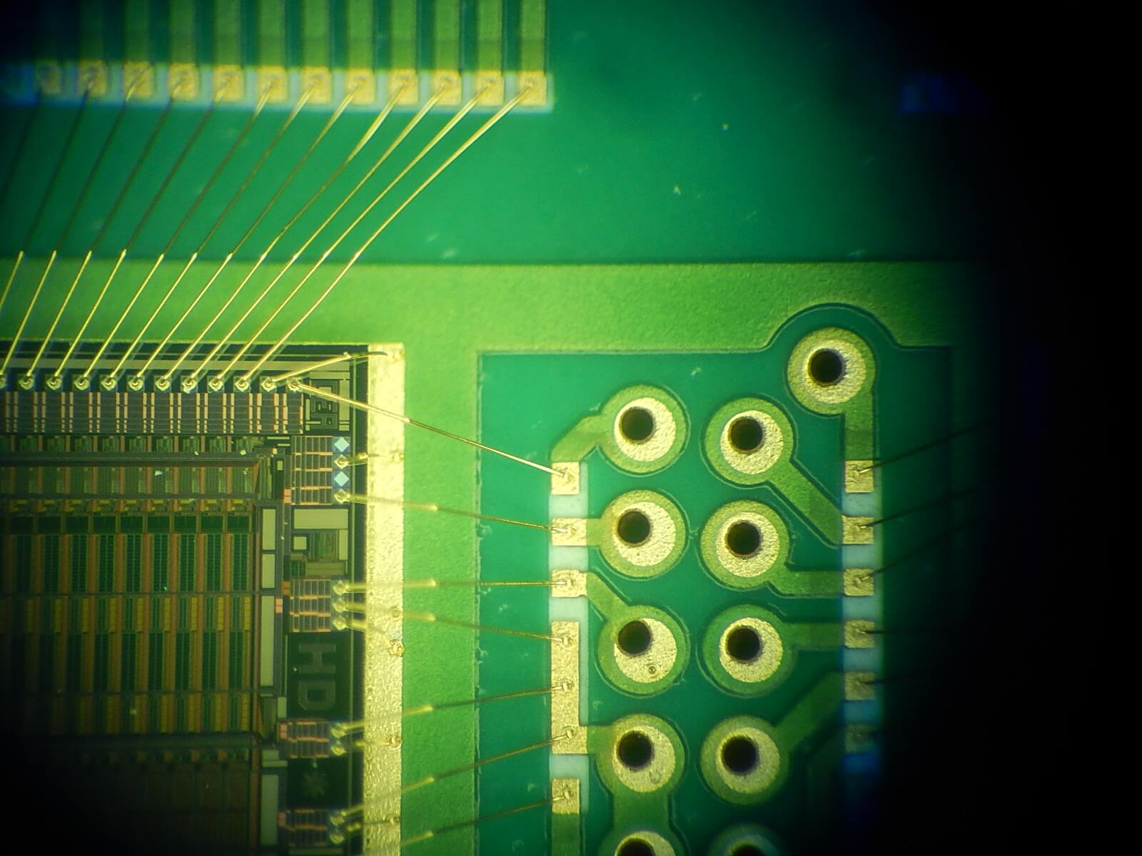 Custom Configurations - IC Assembly | QP Technologies
