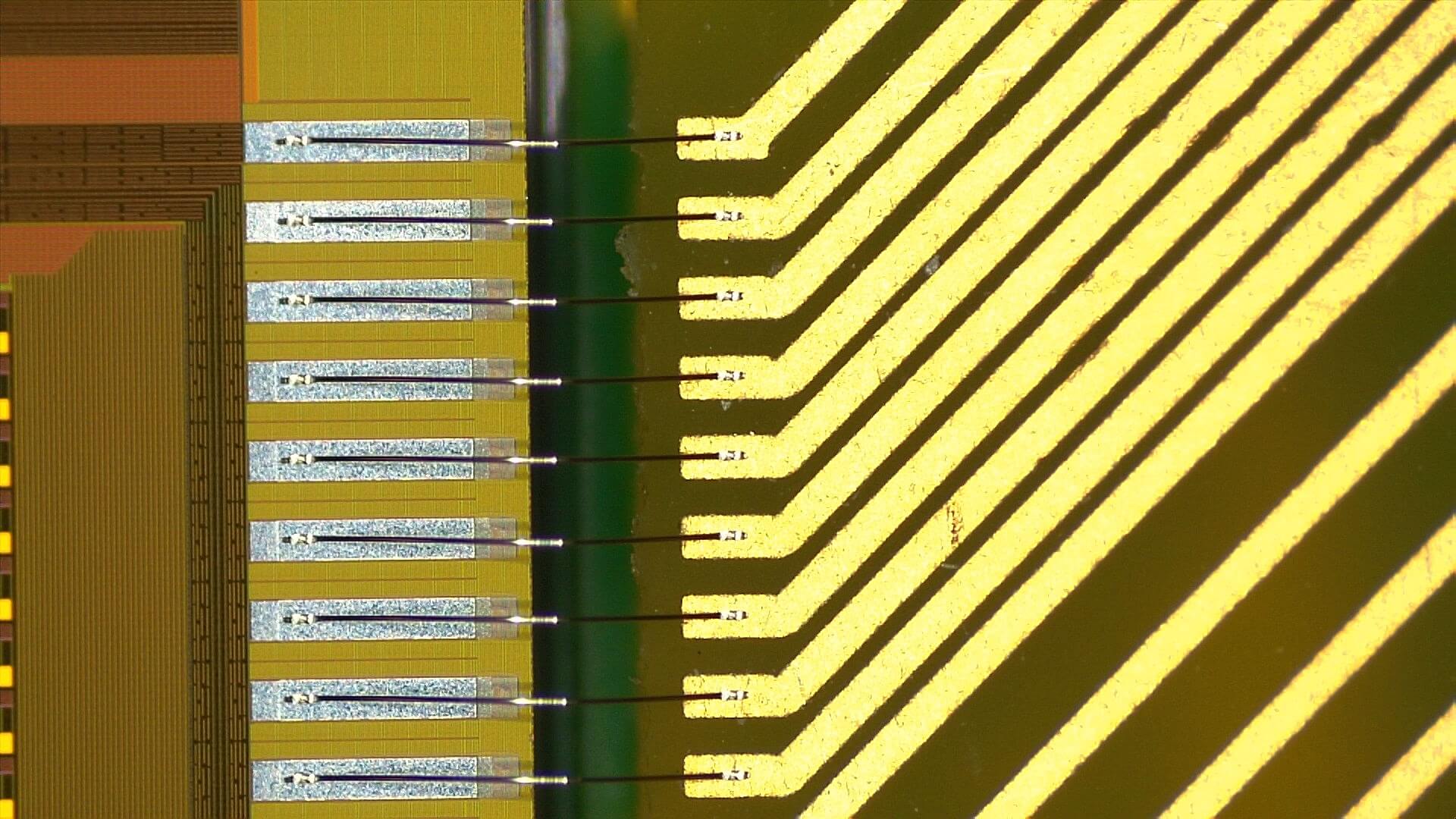 QP Technologies™ Installs New Wire Bonders, Broadening Reach in Mil ...