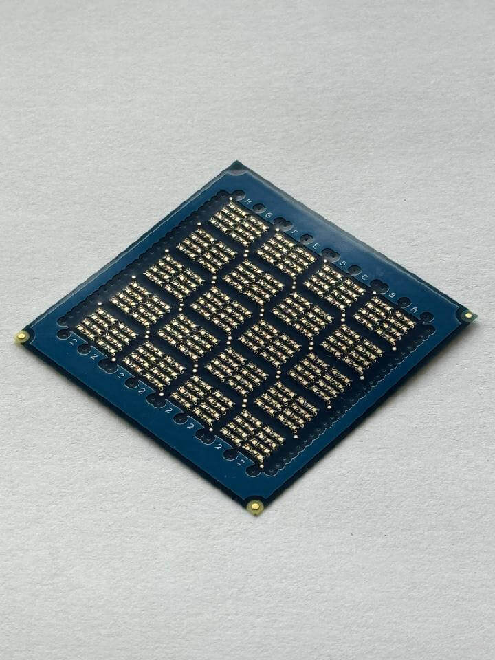 Quickturn, Cost-effective Custom Substrates Development